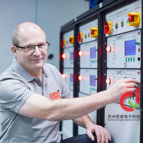 产品 | 德国MPS无局放测试仪